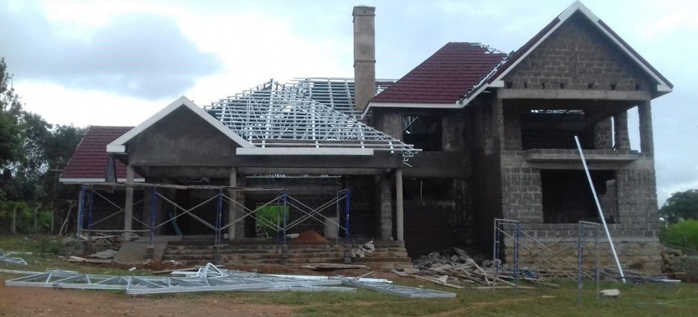 LIGHT GAUGE STEEL TRUSS PRICE